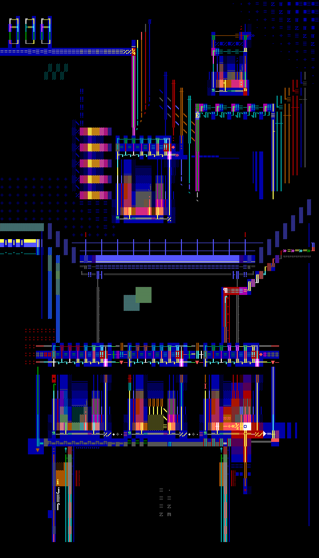 rui kaj - Chargepoints [ansi] :: Battle of the Bits